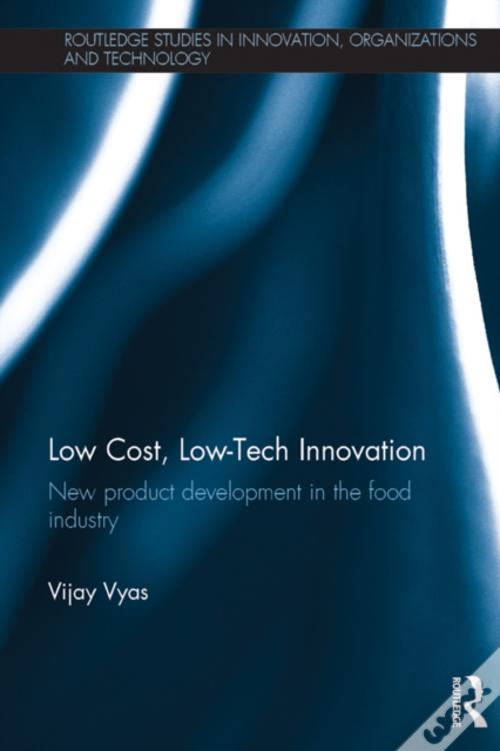 Low-Cost, Low-Tech Innovation de Vijay Vyas - eBook - WOOK
