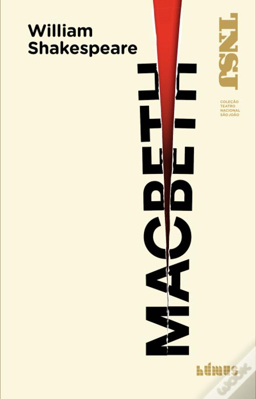 Macbeth de William Shakespeare - Livro - WOOK