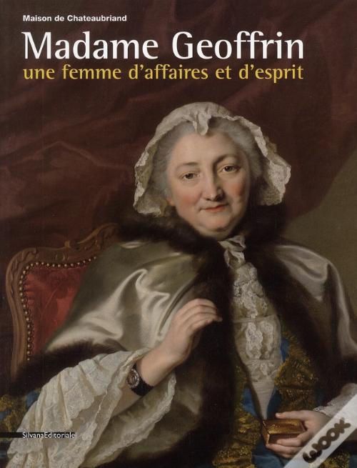 Madame Geoffrin - Livro - WOOK
