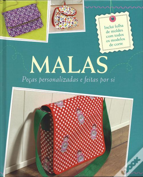 Malas - Livro - WOOK