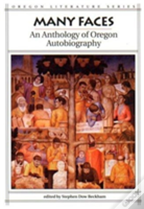Many Faces de Stephen Dow Beckham - Livro - WOOK