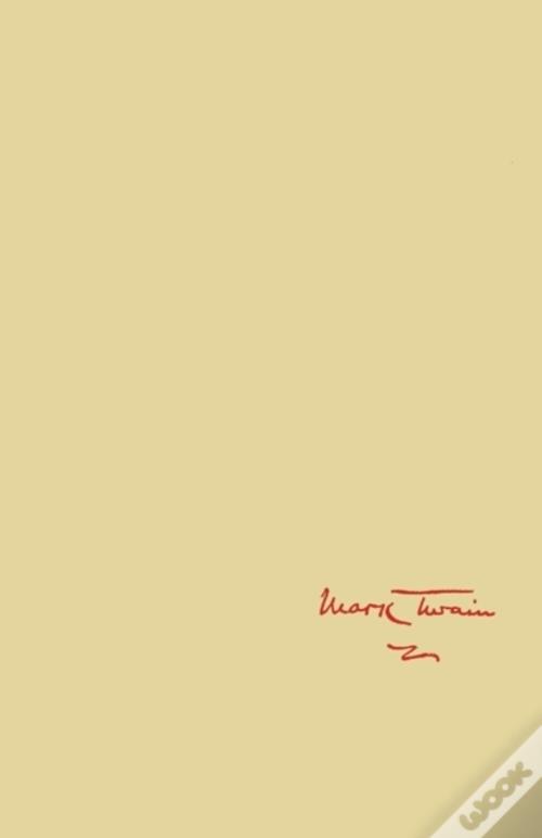 Mark Twain'S Notebooks And Journals, Volume I de Mark Twain - Livro - WOOK