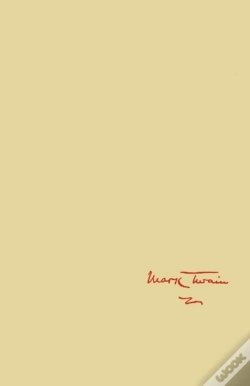 Mark Twain'S Notebooks And Journals, Volume I de Mark Twain - Livro - WOOK
