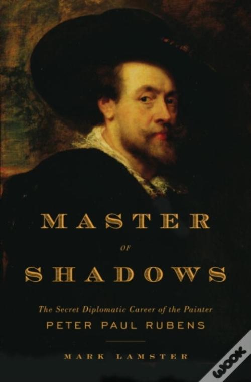 Master Of Shadows de Mark Lamster - eBook - WOOK