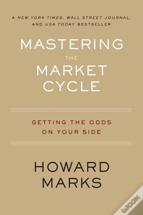 Mastering The Market Cycle de Howard Marks - Livro - WOOK