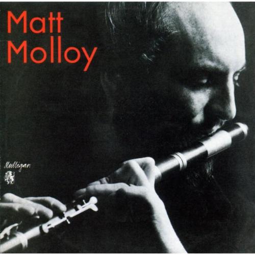 Matt Molloy - CD - Música - WOOK