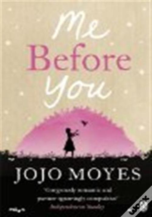 Me Before You - Livro - WOOK