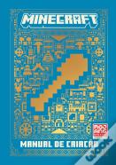 Minecraft - Manual de Criação de Thomas McBrien; Ilustração: Ryan Marsh ...