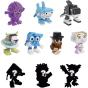 Mini Figura Roblox - Steal a Brainrot Sortido - Merchandising - WOOK