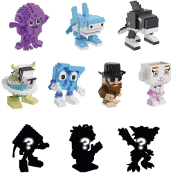 Mini Figura Roblox - Steal a Brainrot Sortido - Merchandising - WOOK