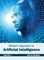 Modern Approach To Artificial Intelligence - Livro - WOOK