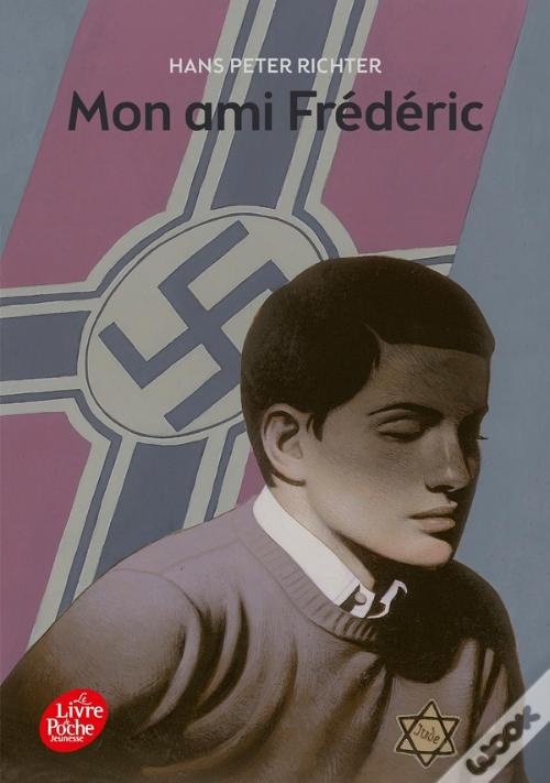 Mon Ami Frédéric de Hans Peter Richter - Livro - WOOK