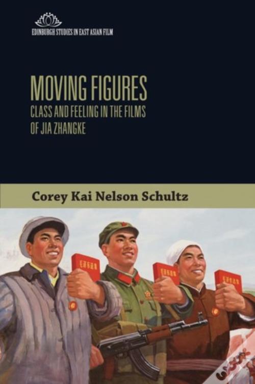 Moving Figures de Corey Kai Nelson (Associate Professor, University Of ...