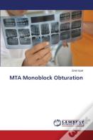 Mta Monoblock Obturation de Iqbal Zahid - Livro - WOOK
