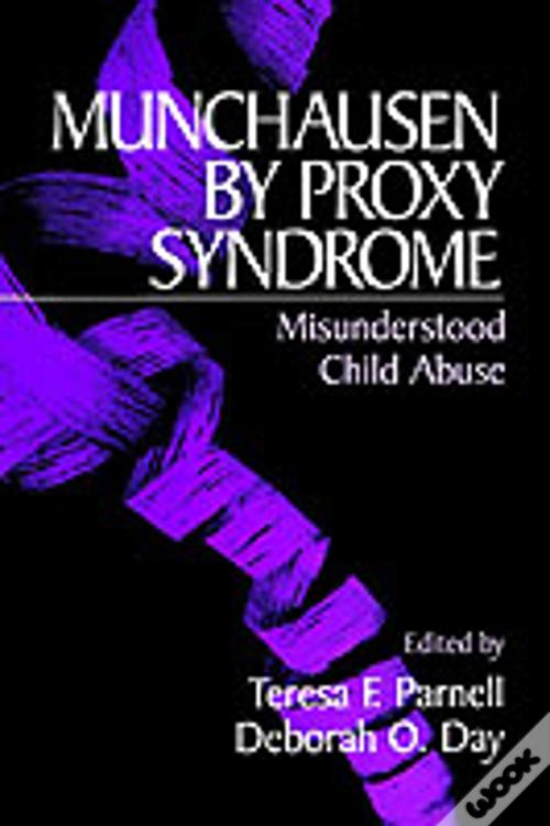 Munchausen By Proxy Syndrome - Livro - WOOK