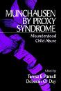Munchausen By Proxy Syndrome - Livro - WOOK