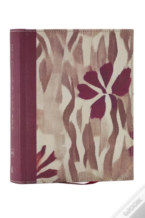 Nkjv, Journal The Word Reference Bible: Let Scripture Explain Scripture ...