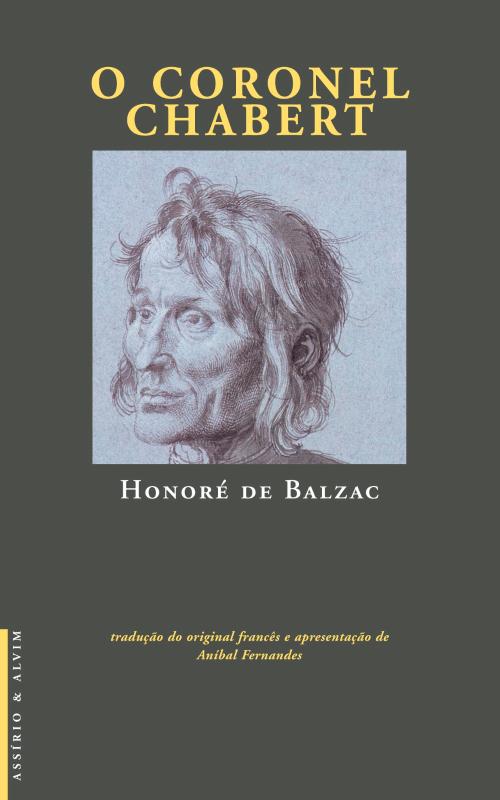 O Coronel Chabert de Honoré de Balzac - Livro - WOOK