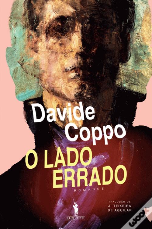 O Lado Errado de Davide Coppo - Livro - WOOK