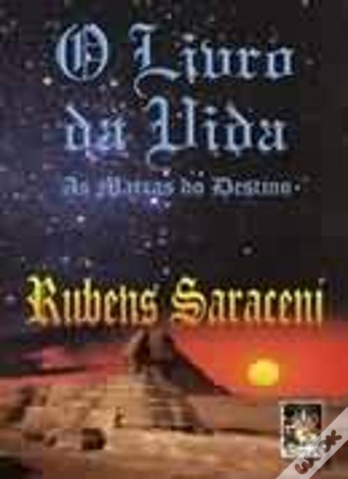 O Livro da Vida - Livro - WOOK