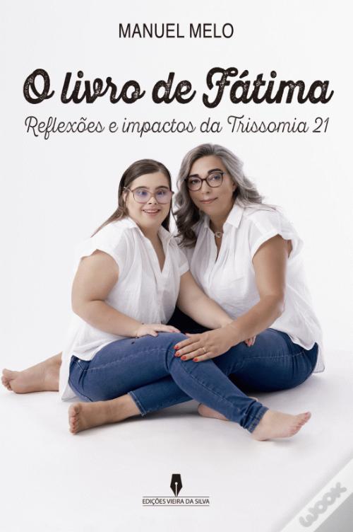 O Livro de Fátima de Manuel Melo - Livro - WOOK