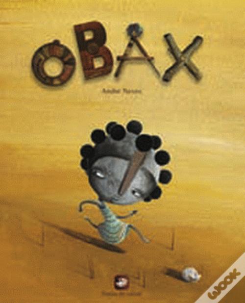 Obax - Livro - WOOK