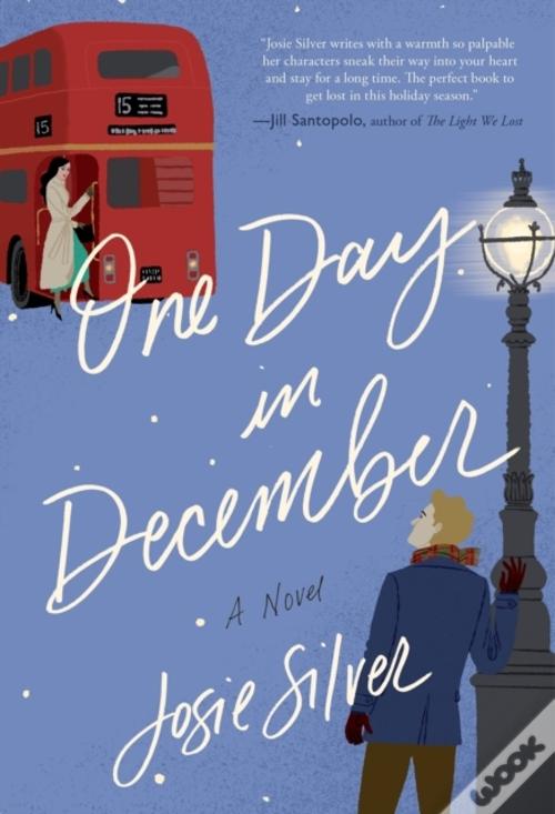One Day In December - Livro - WOOK