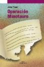 Operación Minotauro de Jorge Traver Martín - Livro - WOOK