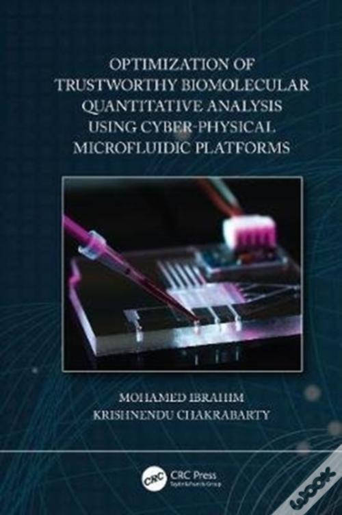 Optimization Of Trustworthy Biomolecular Quantitative Analysis Using ...