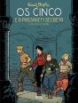 Os Cinco e a Passagem Secreta de Enid Blyton - Livro - WOOK