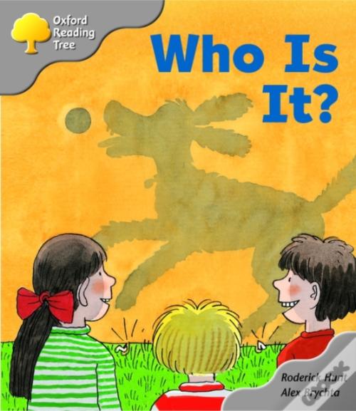 Oxford Reading Tree: Stage 1: First Words: Big Book Pack (6 Books, 1 Of ...