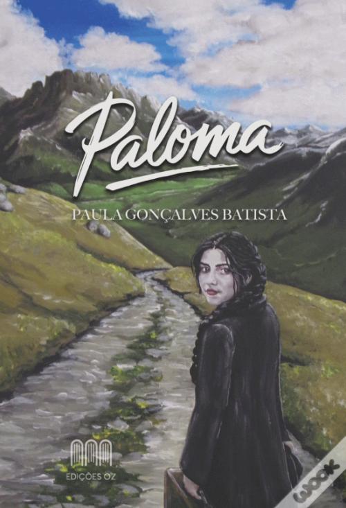 Paloma de Paula Gonçalves Batista - Livro - WOOK