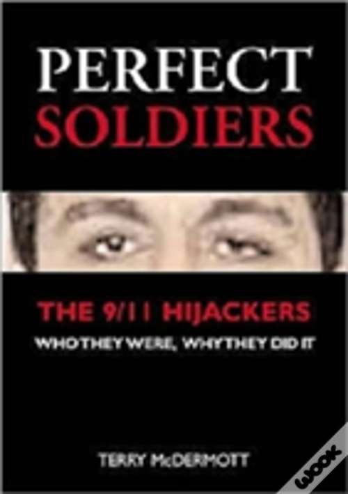Perfect Soldiers de Terry Mcdermott - Livro - WOOK