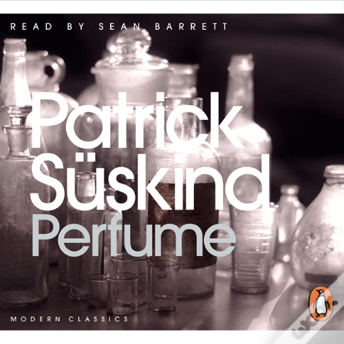 Perfume de Patrick Süskind - Audiolivro - WOOK