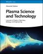 Plasma Science And Technology de Alexander Fridman - eBook - WOOK