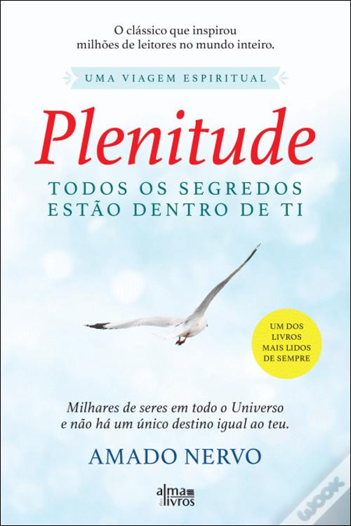 Plenitude - Livro - WOOK