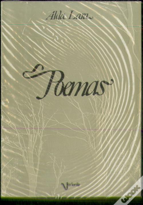 Poemas - Alda Lara de Alda Lara - Livro - WOOK