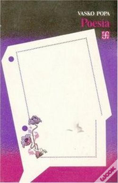 Poesia (Popa Vasko) de V. Popa - Livro - WOOK