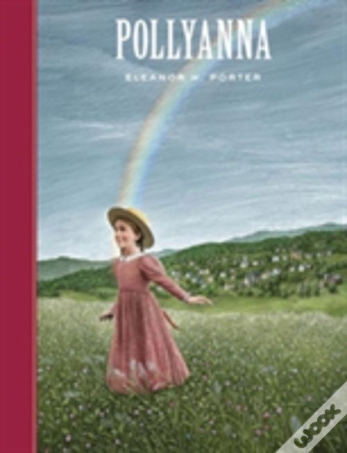 Pollyanna - Livro - WOOK