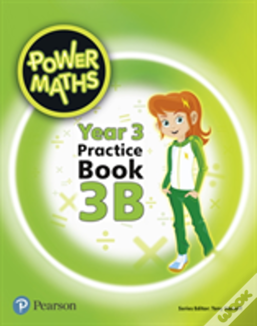 power-maths-year-3-pupil-practice-book-3b-livro-wook