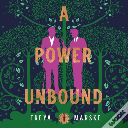 Power Unbound de Freya Marske - Audiolivro - WOOK