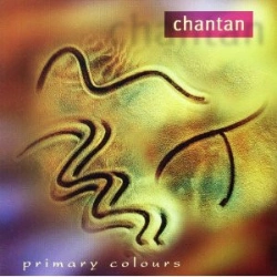 Primary Colours - CD de Chantan - Música - WOOK
