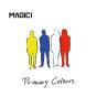 Primary Colours - CD de Magic! - Música - WOOK