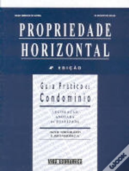 Propriedade Horizontal - Livro - WOOK