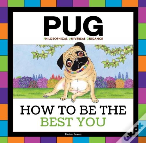 Pug de Helen James - Livro - WOOK