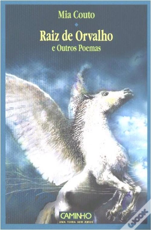 Raíz de Orvalho e Outros poemas - Livro - WOOK