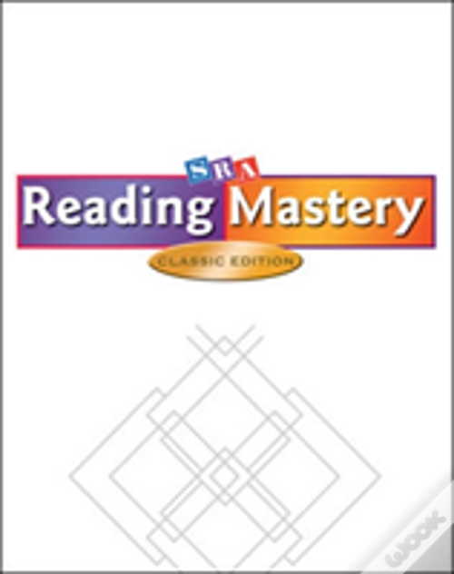 Reading Mastery Classic Level 1, Takehome Workbook C (Pkg. Of 5) de ...