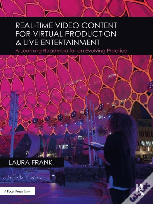Real-Time Video Content For Virtual Production & Live Entertainment de ...