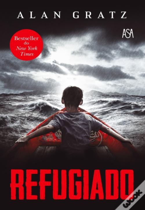 Refugiado - eBook - WOOK