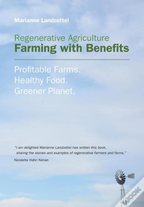 Regenerative Agriculture de Marianne Landzettel - eBook - WOOK